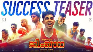 Alappuzha Gymkhana streaming: where to watch online?