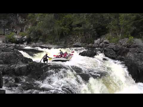 Sangobegs Final Rapid