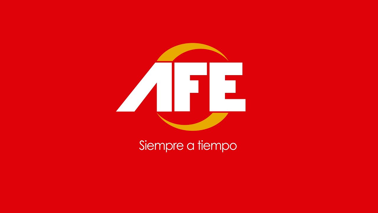 AFE - Vídeo Institucional 2015
