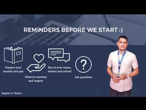 Lesson: Linear and Nonlinear Text (Session 1)