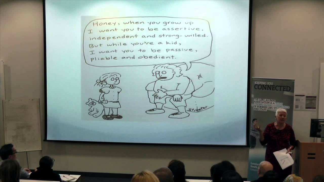 Assertiveness: the art of saying ‘No’