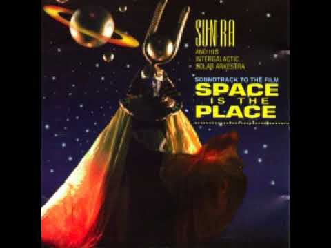 Space Is the Place (soundtrack) | Wikipedia audio article