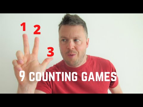 What Is Rote Counting? (9 Games To Teach It)