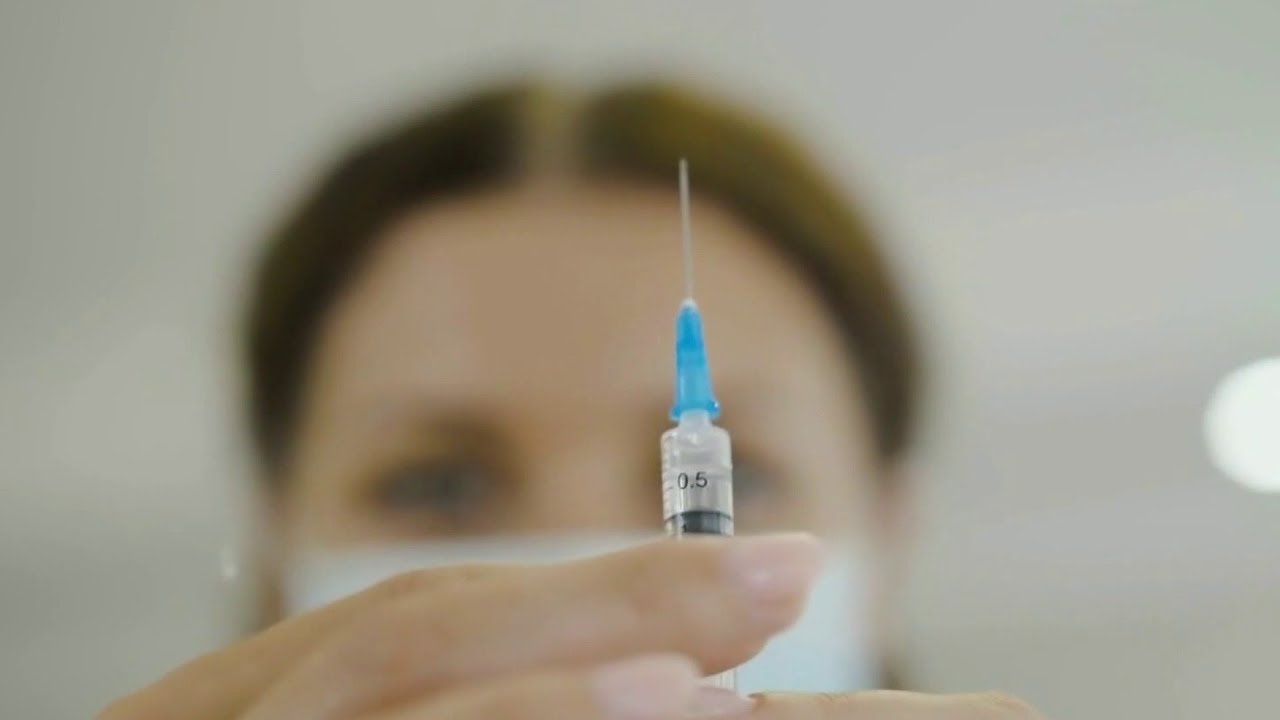 EXPLAINER: Will you need a fourth dose of the COVID-19 vaccine?