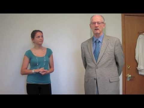 Financial Power of Attorney
