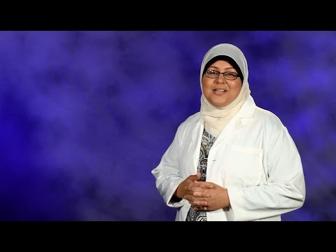 Meet Dr. Amanda Rauda Tellawi - MedStar Montgomery Medical Center