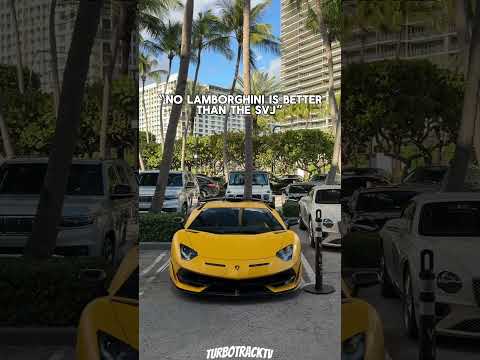 Can’t forget the OG Aventador #lamborghini #cars