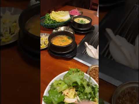 #mukbang #먹방 #koreanfood #yummy #nom #おすすめ#food #verygoodharv#blackpink #맛집 #enak #お笑い #bbq #可愛い#고기