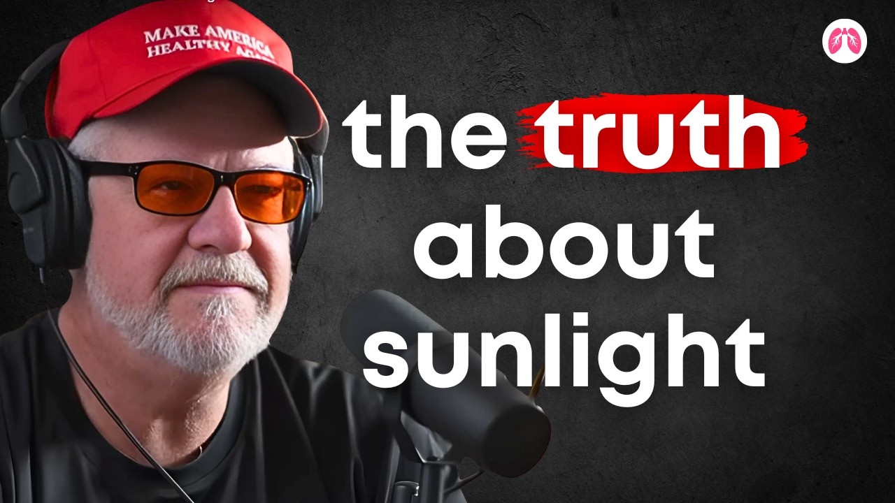 The Impact of Artificial Light on Health: Insights from Dr. Jack Kruse | Galaxy.ai