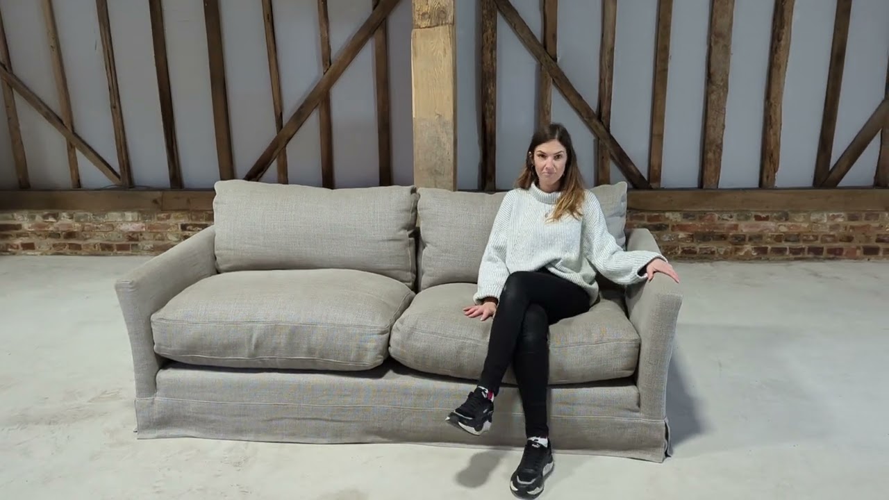 Otto Sofa