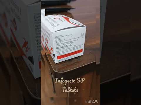 Aceclofenac Paracetamol Serratiopeptidase Tablet - Aceclofenac ...