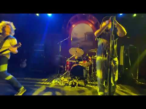 OFF! - live “Void You Out” @ Lodge Room Los Angeles, CA 12/17/22