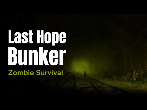 Steam Community :: Last Hope Bunker: Zombie Survival