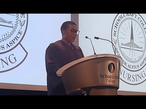 LPN Pinning Speech