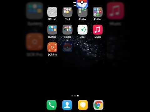 POKEMON GO APK.