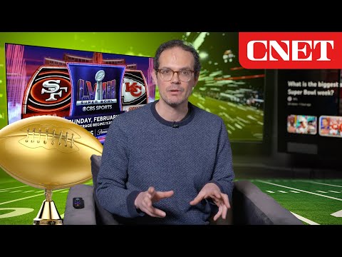 TV Buying Guide for Sports Fans. Here Are Our Favorites