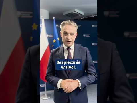 📱 Nowość w aplikacji mObywatel! Baza wiedzy w Bezpiecznie w Siec dostępna! - Wicepremier Gawkowski