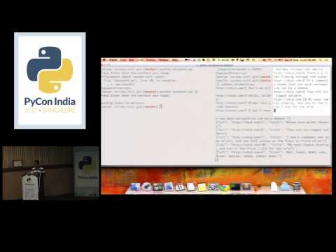 Build your python project using ZEROMQ Super fast,distributed and infinetely scalable – Tech mastery