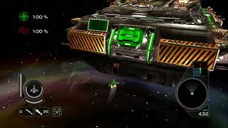 New Gameplay Vid Highlights Diverse Arena Modes - Wing Commander CIC