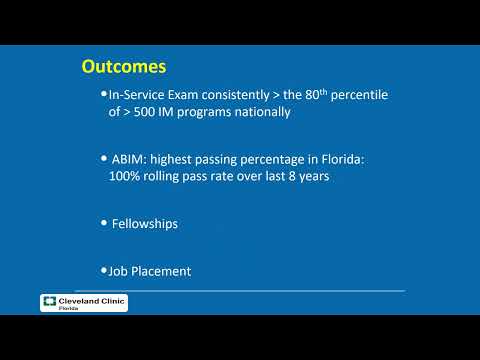 CCF IM Program Overview