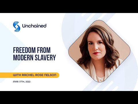 Freedom from Modern Slavery