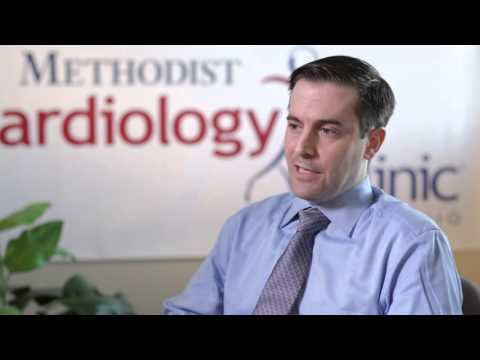 Dr. Adam D. Price - Cardiology Clinic of San Antonio