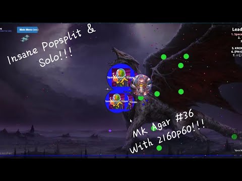 OPERATION OVERKILL *NOMERCY* *EPIC* [MK Agar #36]
