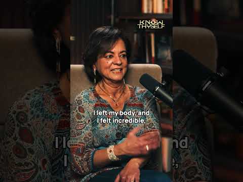 "After Death, I Saw the Truth" | Anita Moorjani's Near Death Experience