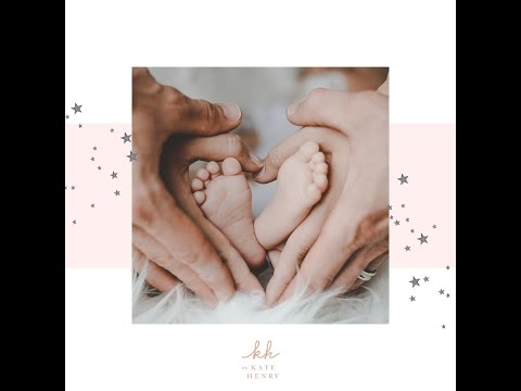Preconception, Pthalates, Toxicology, and Nutrition: How to Have a Healthy Baby with Dr. Ari Calhoun