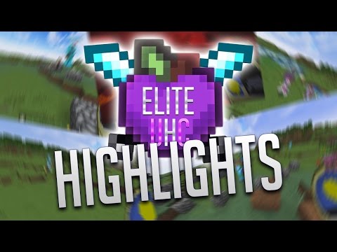 UHC Elite. | Wiki | Minecraft Amino • Crafters Amino
