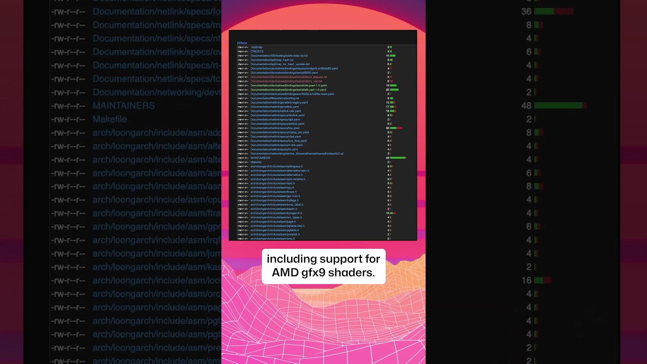 Linux Kernel 6.16 released: What's new for developers?