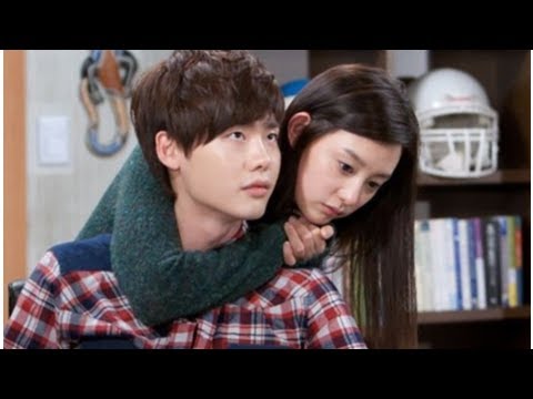Lee Jong Suk & Kim Ji Won confirmed as leads of upcoming Netflix drama 'See You Again'