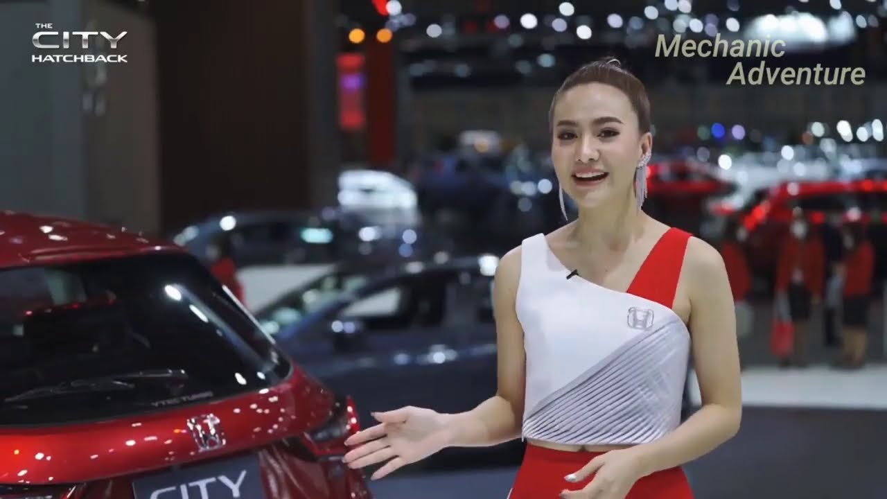 Good Bye Honda Jazz.. Welcome City Hatchback 2021..