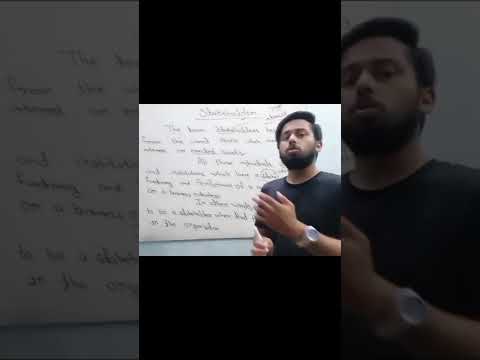 Who is Stakeholder | Definition of Stakeholder| Stakeholder Theory| Stakeholders Meaning |