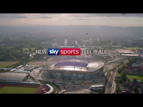 Sky Sports Advert Music | TV Advert Music