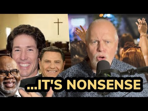 The Nonsense of Nondenominational Churches