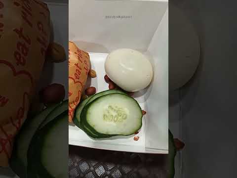 Nasi Lemak With Sauce KFC Malaysia