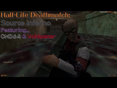 Steam Community :: Half-Life Deathmatch: Source