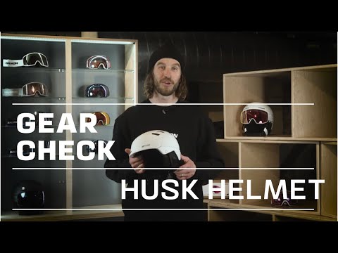 HUSK PRIME MIPS HELMET | Salomon Winter Sports