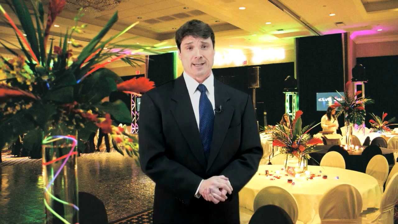 Corporate Event Planning | Corporate Event  Ideas and Advice