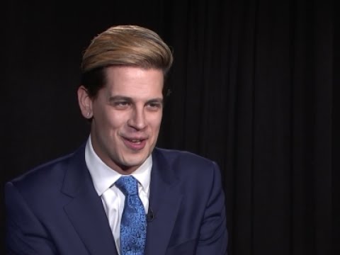 Milo Yiannopoulos dishes on Trump, Ariana Grande and the alt-right ...