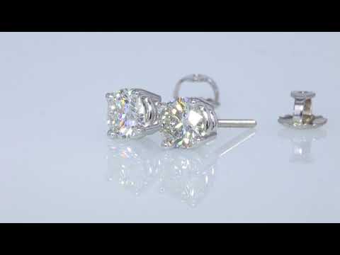 Mike's Earrings
