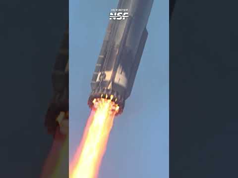 Is This Real Life? #spacexstarship #spacenews #spacex