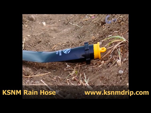 DRIP FITTINGS - Irrigation Ball Valve Manufacturer from Coimbatore