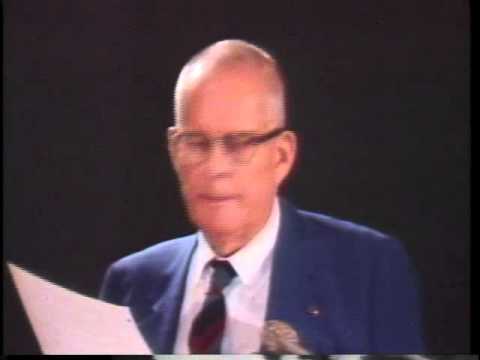 DS009 W Edwards Deming