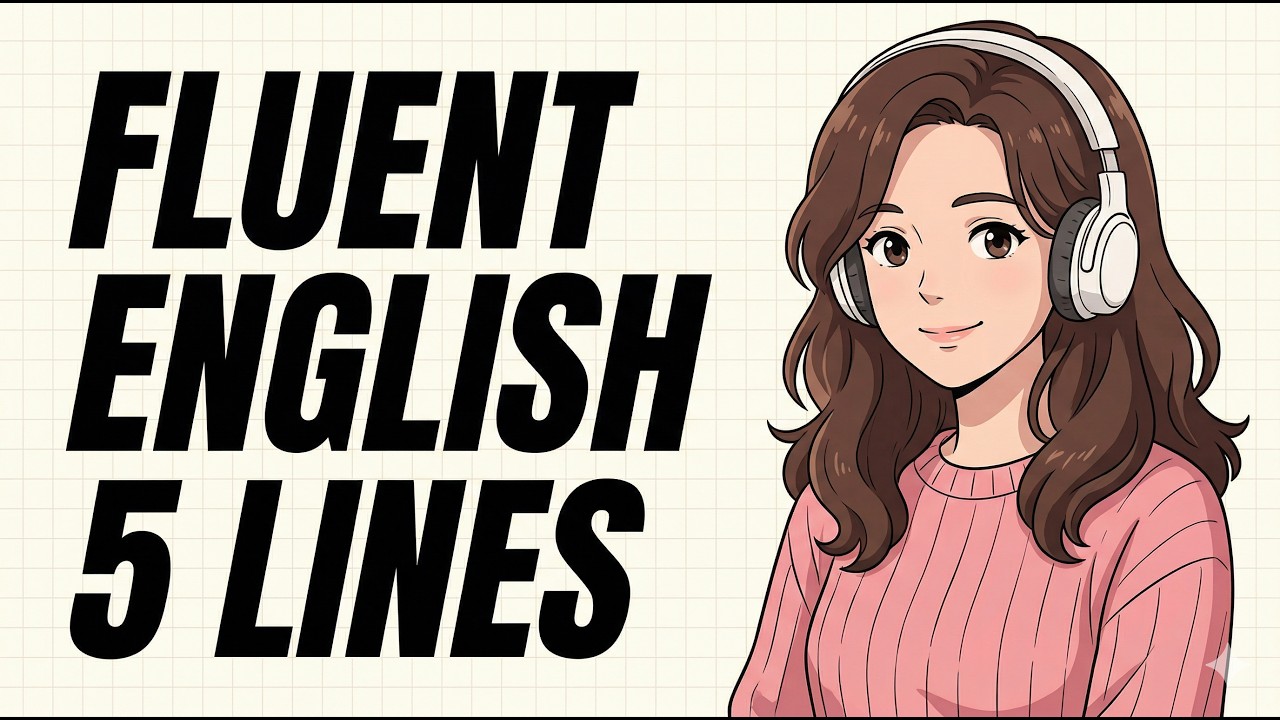 How to Speak English Fluently: The Micro-Journaling Secret