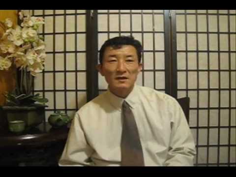 Interview with Greg Park | ChosonNinja