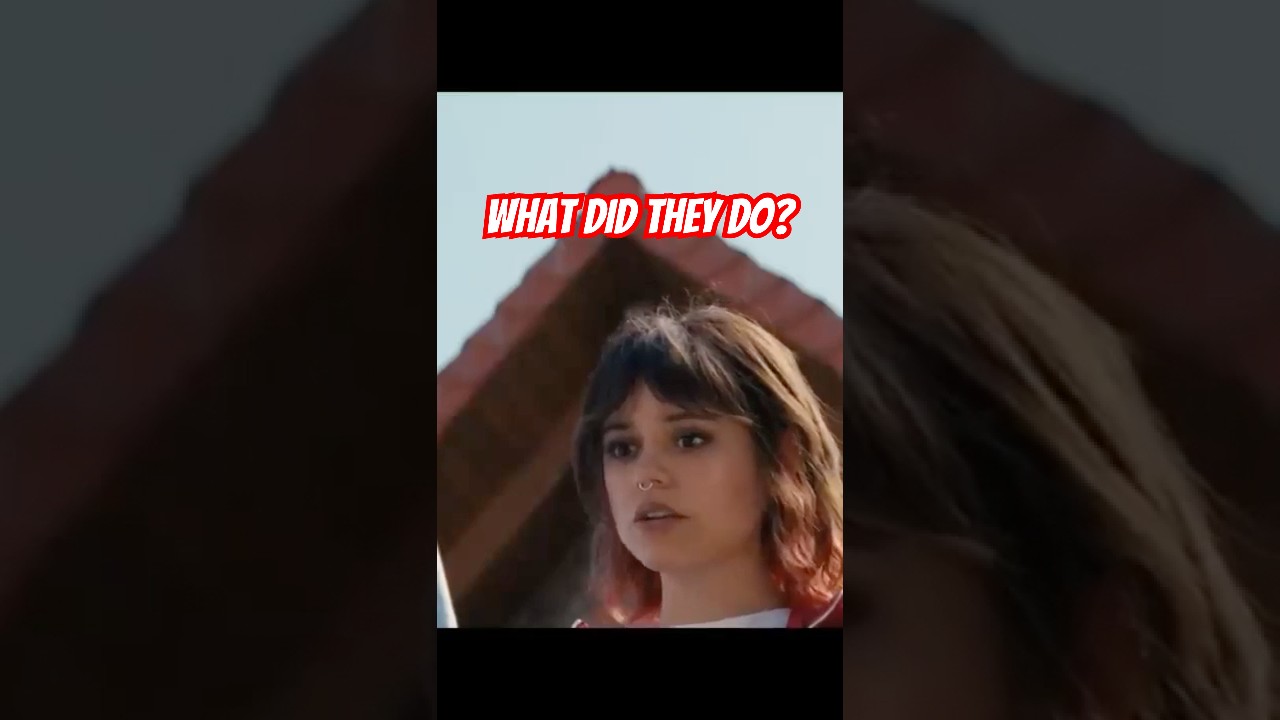 Did They  😢  Santa?