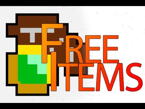 Free RotMG Items - Earn Realm of the Mad God Items through Work - Update 1