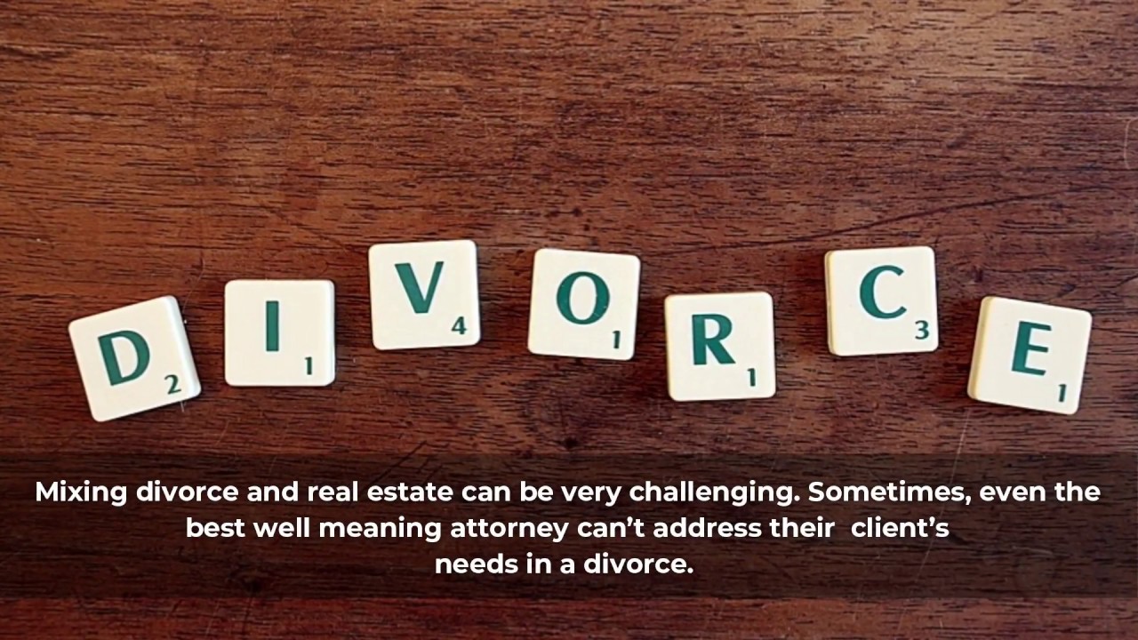 San Antonio Divorce and Property Division